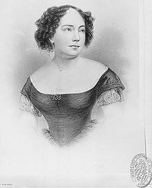 Anna Ella Carroll Civil War Strategist and Advisor to Lincoln ...